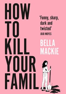 Bronte Carmichael Fan Casting