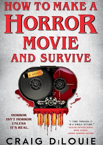 How to Make a Horror Movie and Survive Fan Casting on myCast