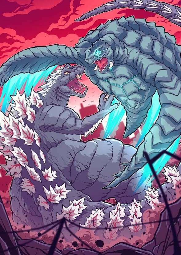 How to Make Godzilla vs Gamera Fan Casting on myCast