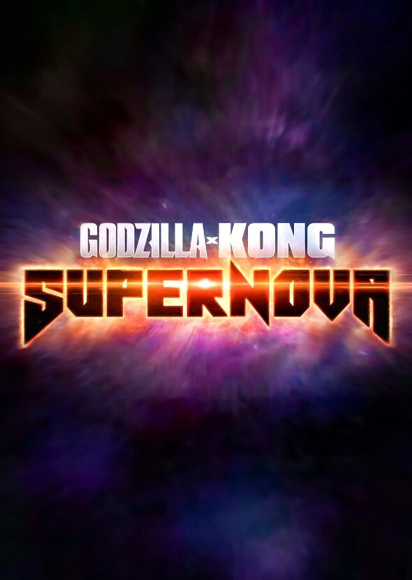 Bringing Back the Gryphon Fan Casting for How to Make Godzilla X Kong: Supernova | myCast - Fan ...