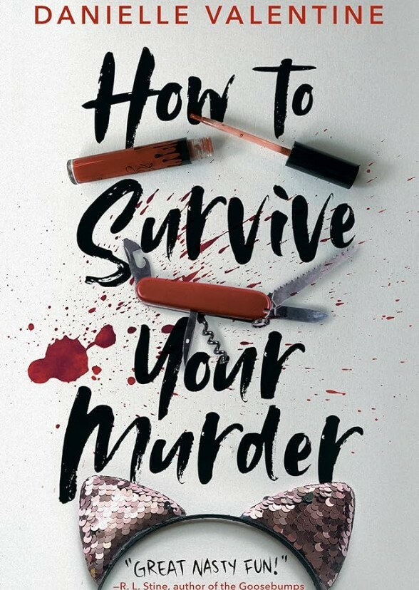 How to Survive Your Murder Fan Casting on myCast