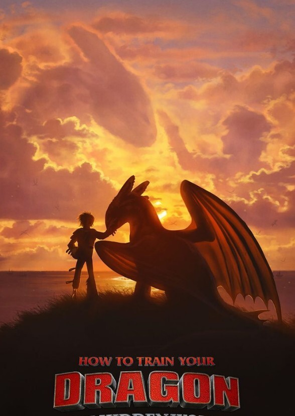 Toothless Fan Casting for How To Train Your Dragon Live Action ...