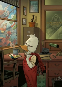 Johnny Bravo HBO-Max Live Action series Fan Casting on myCast