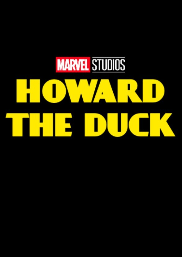 Howard The Duck MCU Movie Fan Casting on myCast
