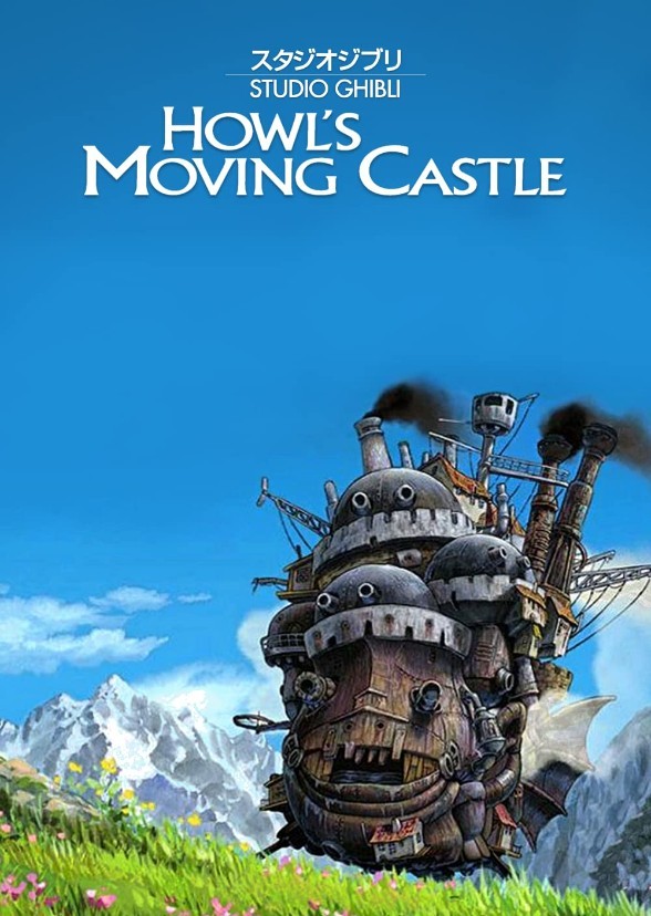 Martha Hatter Fan Casting for Howl's Moving Castle | myCast - Fan ...