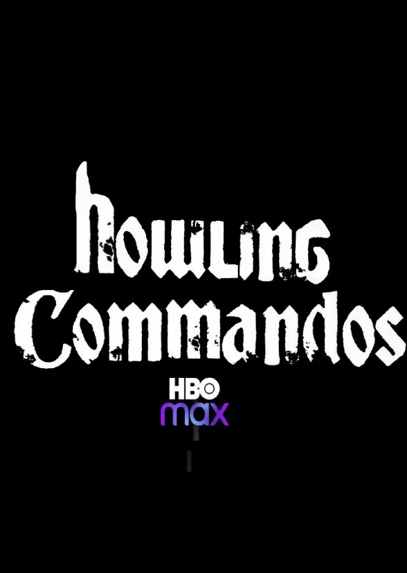 Howling Commandos Fan Casting on myCast