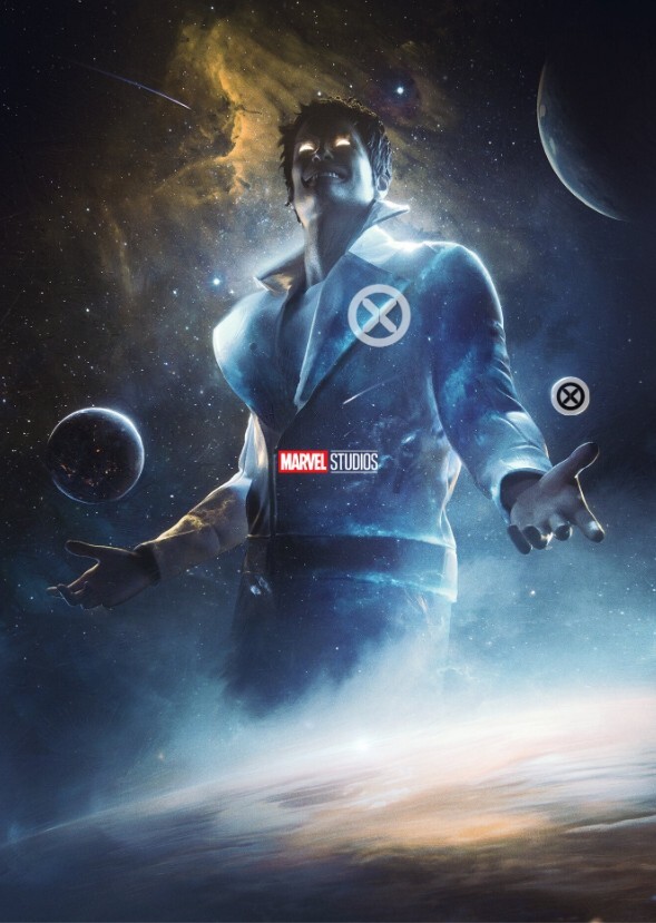 Ironman Fan Casting for HP: Beyond the Battleworld | myCast - Fan ...