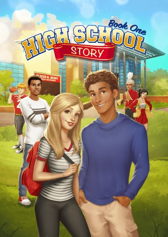 Jade Ali Fan Casting for HSS | myCast - Fan Casting Your Favorite Stories
