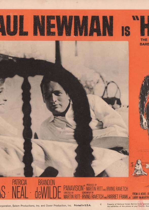 Hud Bannon Fan Casting for Hud (2023) | myCast - Fan Casting Your ...