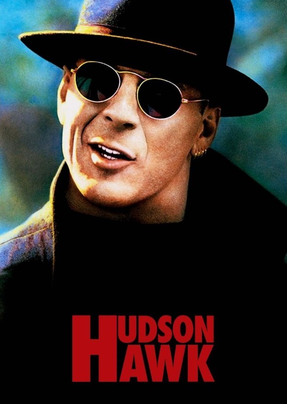 Hudson Hawk (2001) Fan Casting on myCast