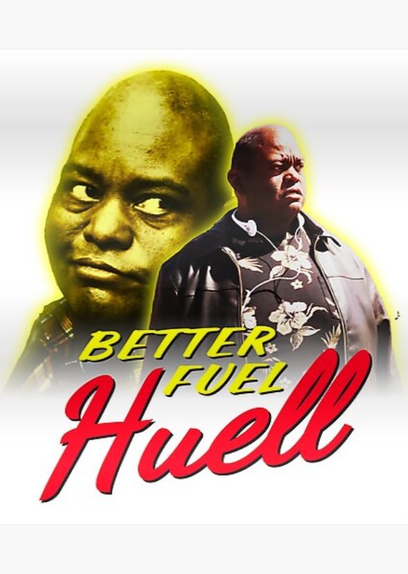 Huell's Rules Fan Casting on myCast