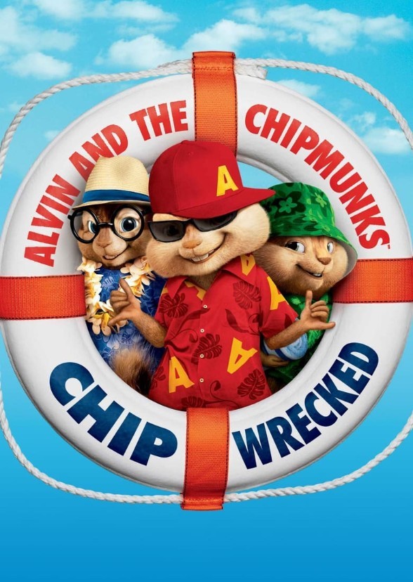 Huey And The Ducks Chipwrecked Fan Casting On Mycast
