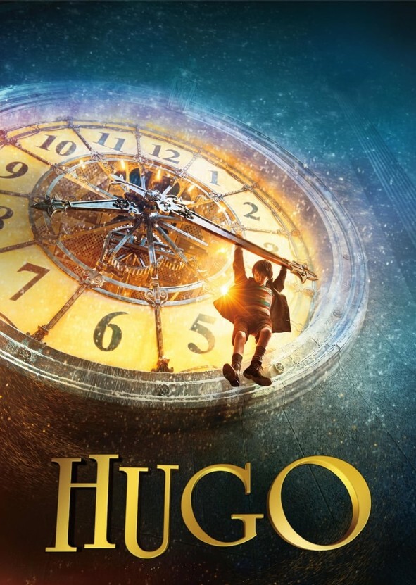Hugo (2001) Fan Casting on myCast