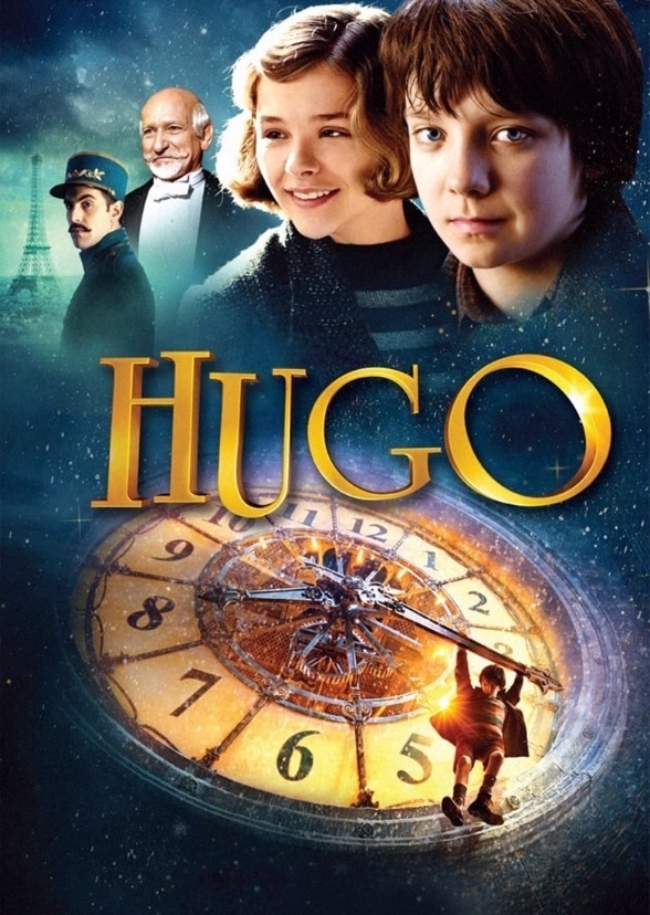 Hugo Fan Casting on myCast