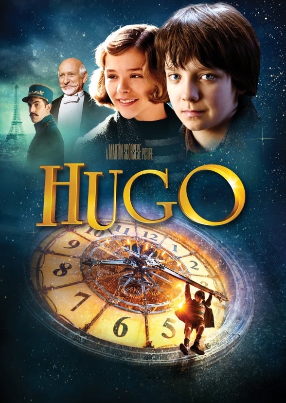 Hugo Fan Casting on myCast