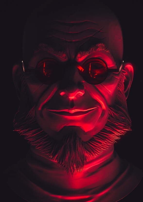 Hugo Strange (Horror Movie) Fan Casting on myCast