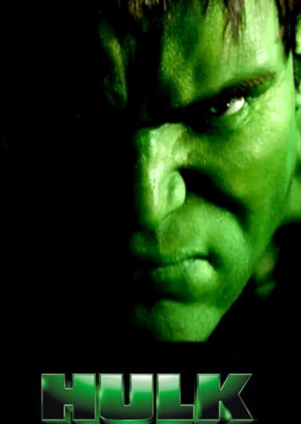 Hulk 2 (2005) Fan Casting on myCast