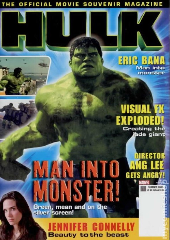 Fan Casting Elizabeth Olsen as Betty Ross in Hulk (2023) on myCast