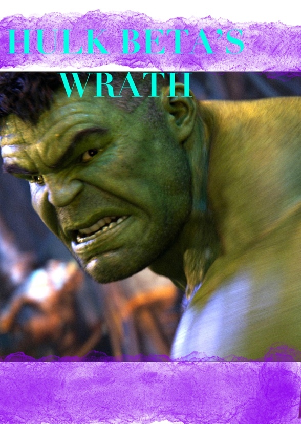 HULK Fan Casting on myCast