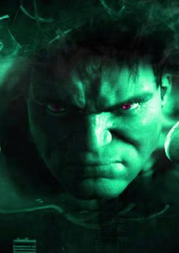 Fan Casting Marton Csokas as Yuri Topolov/Gargoyle in HULK II on myCast