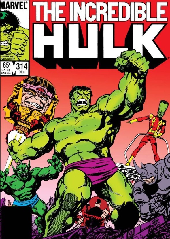 Fan Casting Thomas Gibson as Major Glenn Talbot in Hulk Movie Trilogy ...