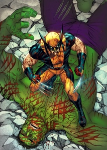 X-men universe fancast Fan Casting on myCast