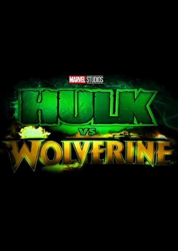 Hulk vs Wolverine Fan Casting on myCast