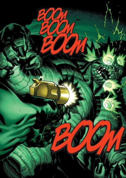 The Stoner Fan Casting for The Perfect 80’s Horror Movie | myCast - Fan ...