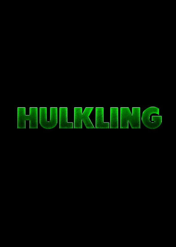 Hulkling Fan Casting on myCast