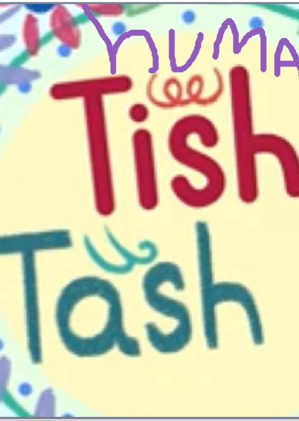 Human Tish and Tash And Friends Fan Casting on myCast