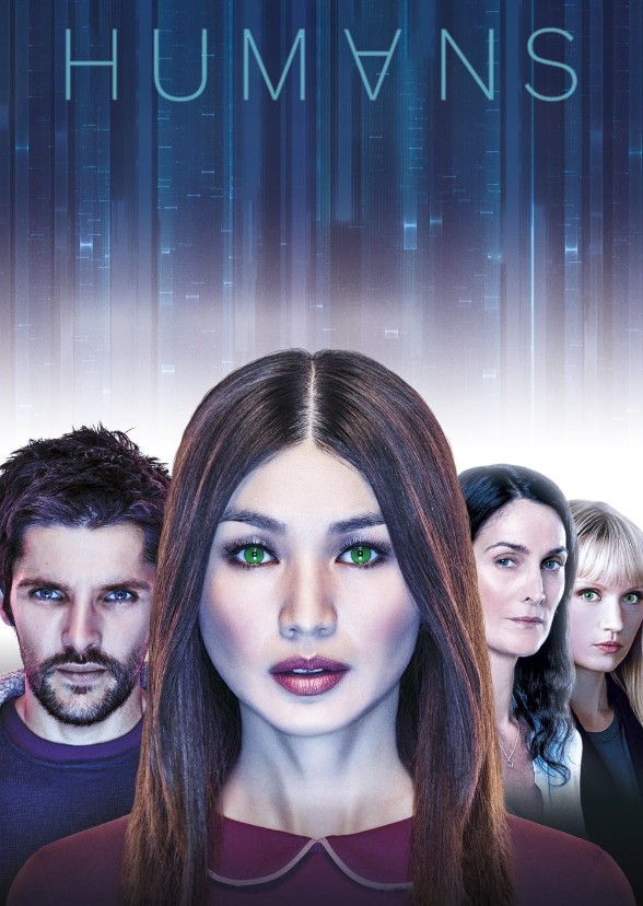 Humans-Genderswap Fan Casting on myCast