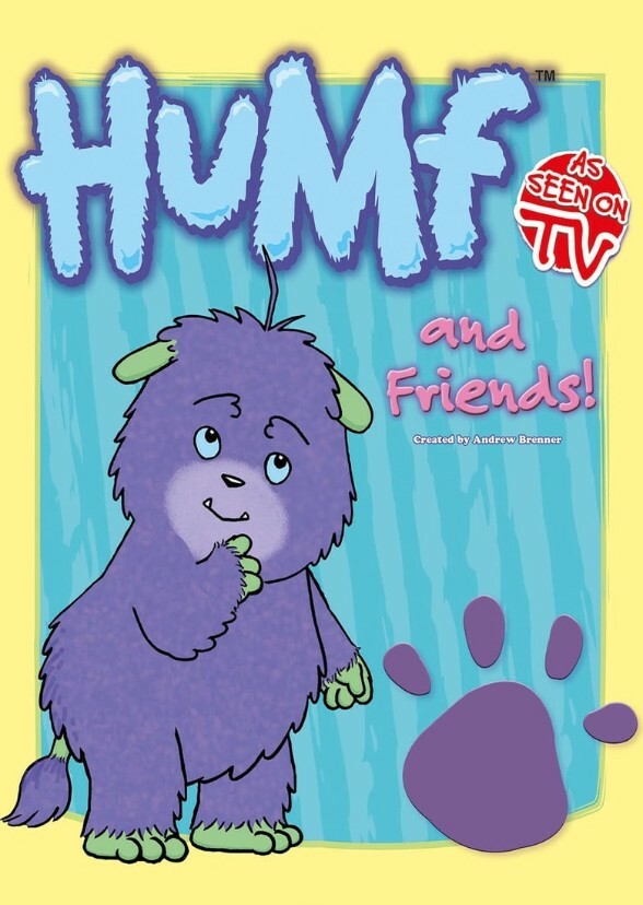 Humf (US Dub) Fan Casting on myCast