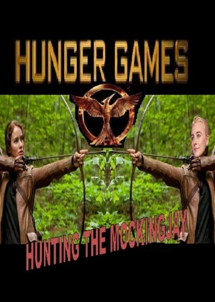 HUNGER GAMES HUNTING THE MONCKINJAY FANCAST Fan Casting on myCast