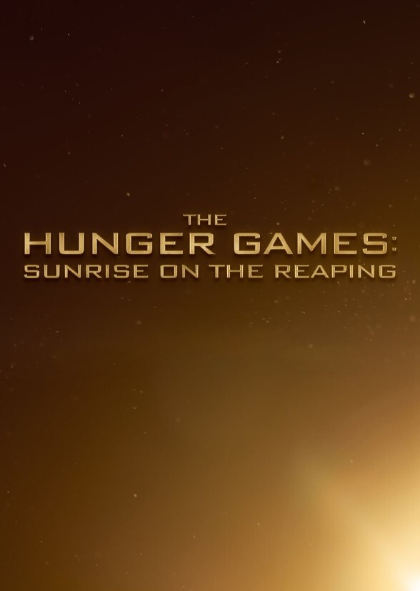 Louella McCoy Fan Casting for Hunger Games Sunrise On The Reaping ...