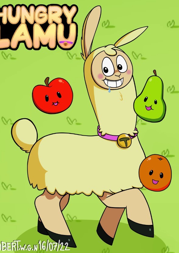 Hungry lamu movie Fan Casting on myCast