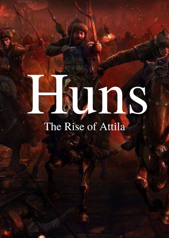 Huns Fan Casting on myCast