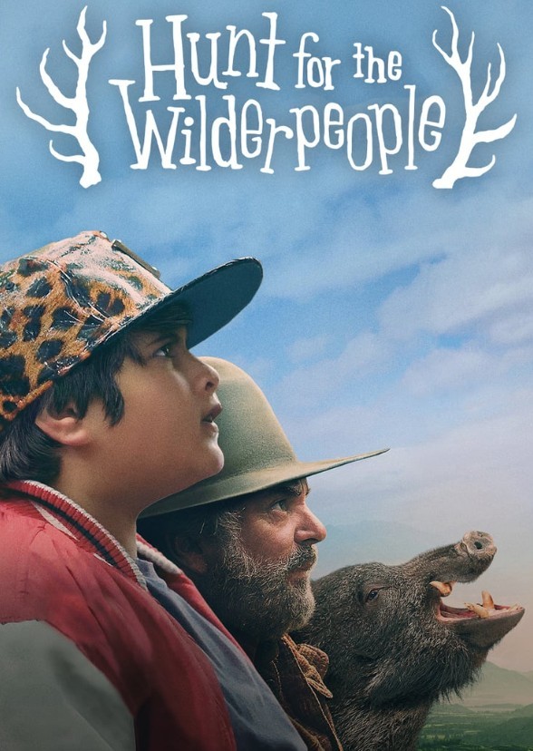 Find an Actor to Play Kahu in Hunt for the Wilderpeople (1996) on myCast