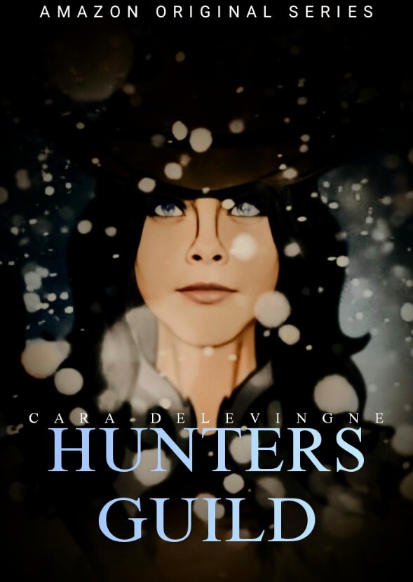 Hunters Guild Fan Casting on myCast