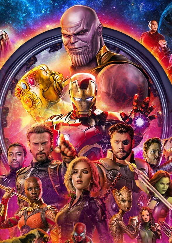 Hunterverse & Real Franchise Fan Casting on myCast