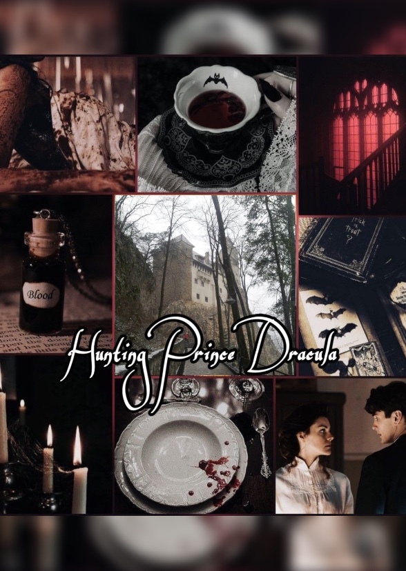 Hunting Prince Dracula Fan Casting on myCast