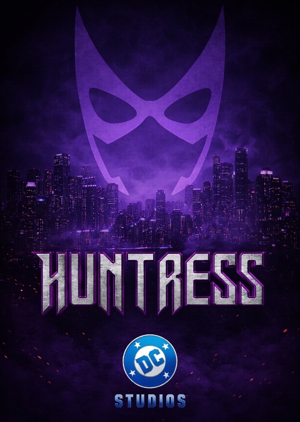 Huntress Fan Casting on myCast