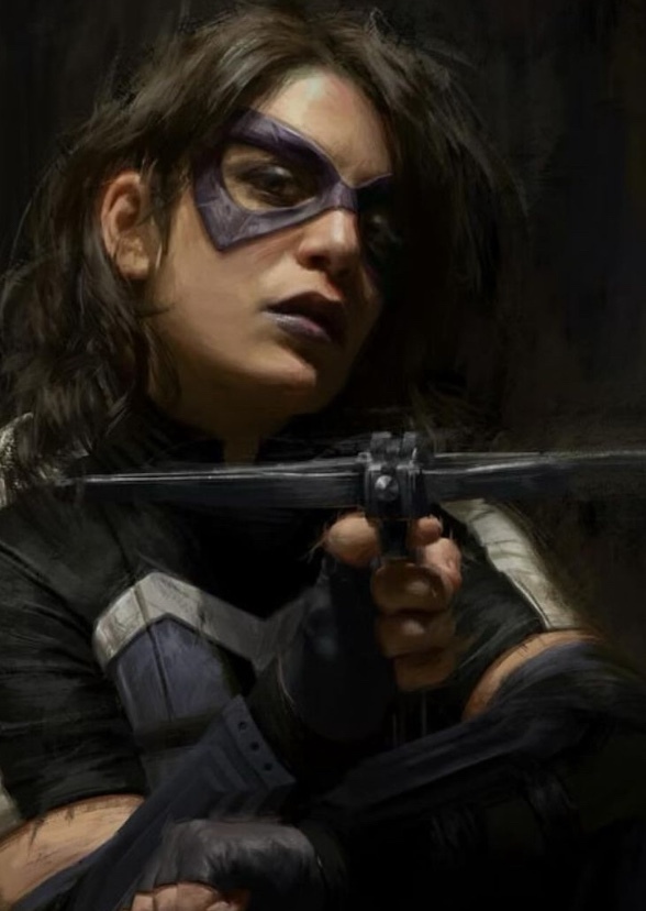 Franco Bertinelli Fan Casting for Huntress (Film) | myCast - Fan ...