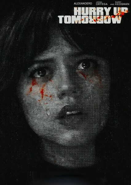 Hurry Up Tomorrow [My Iteration] Fan Casting on myCast