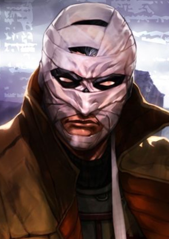 Hush (HBO Series) Fan Casting on myCast