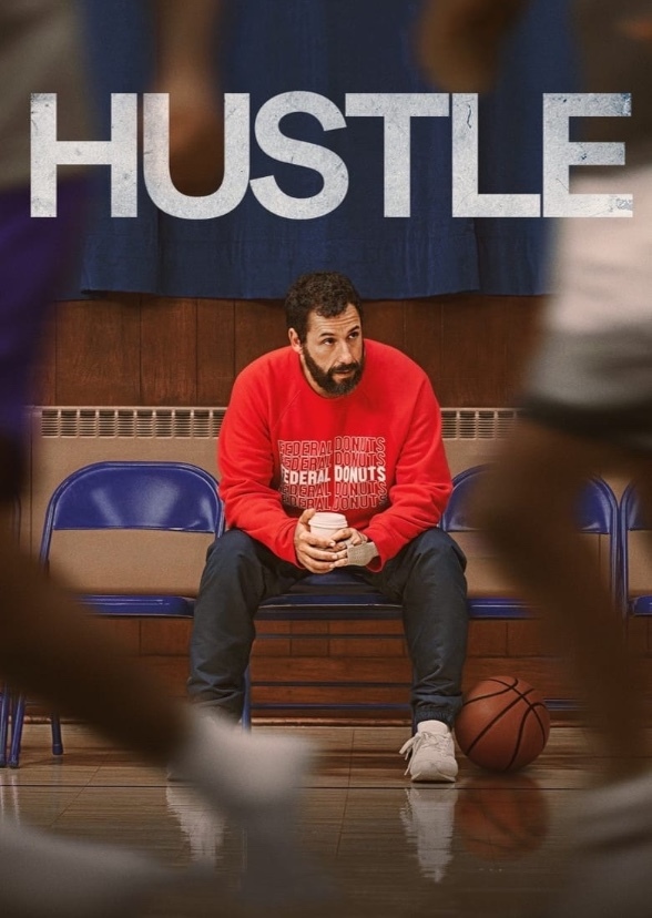 Find an Actor to Play Bo Cruz in Hustle (Remake) on myCast