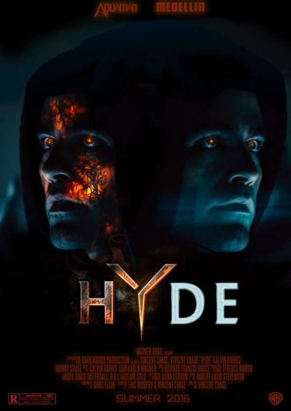 Hyde (2016) Fan Casting on myCast