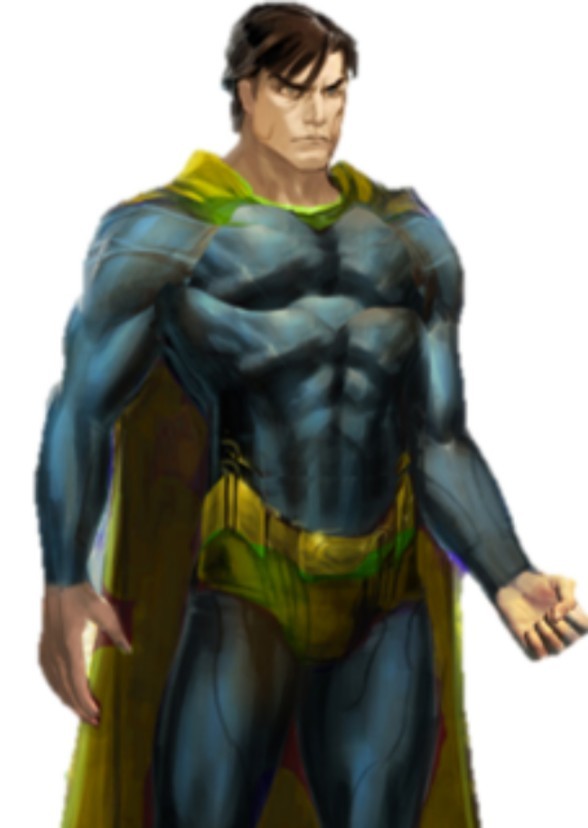 Hyperion Fan Casting on myCast