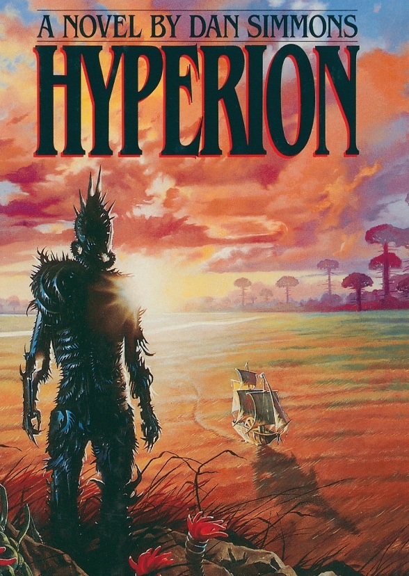 Hyperion Fan Casting on myCast