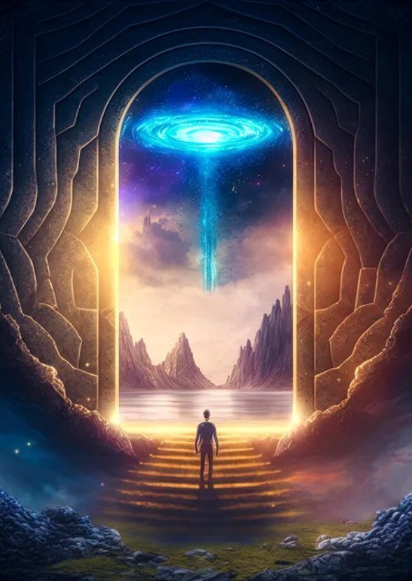 HYPERION: PART ONE (2032) Fan Casting on myCast