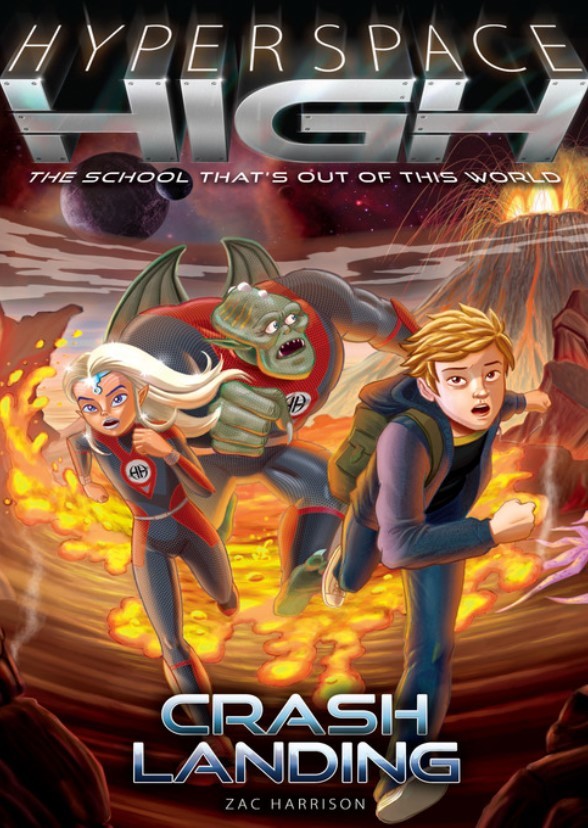 Hyperspace High Fan Casting on myCast